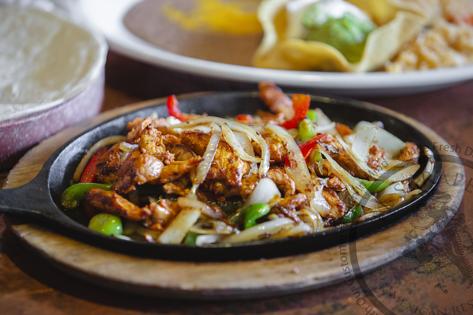 El Sarape – Family Mexican Restaurants