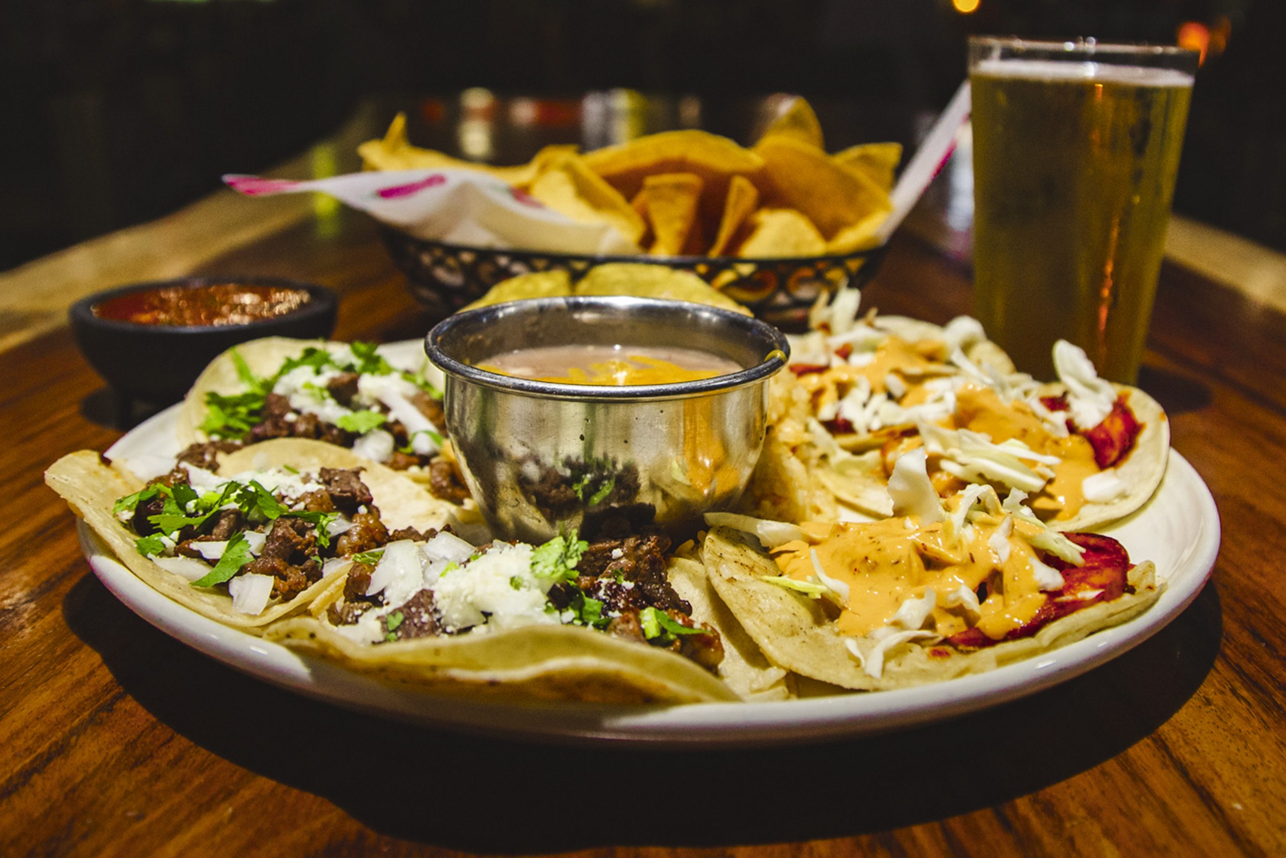 El Sarape – Family Mexican Restaurants