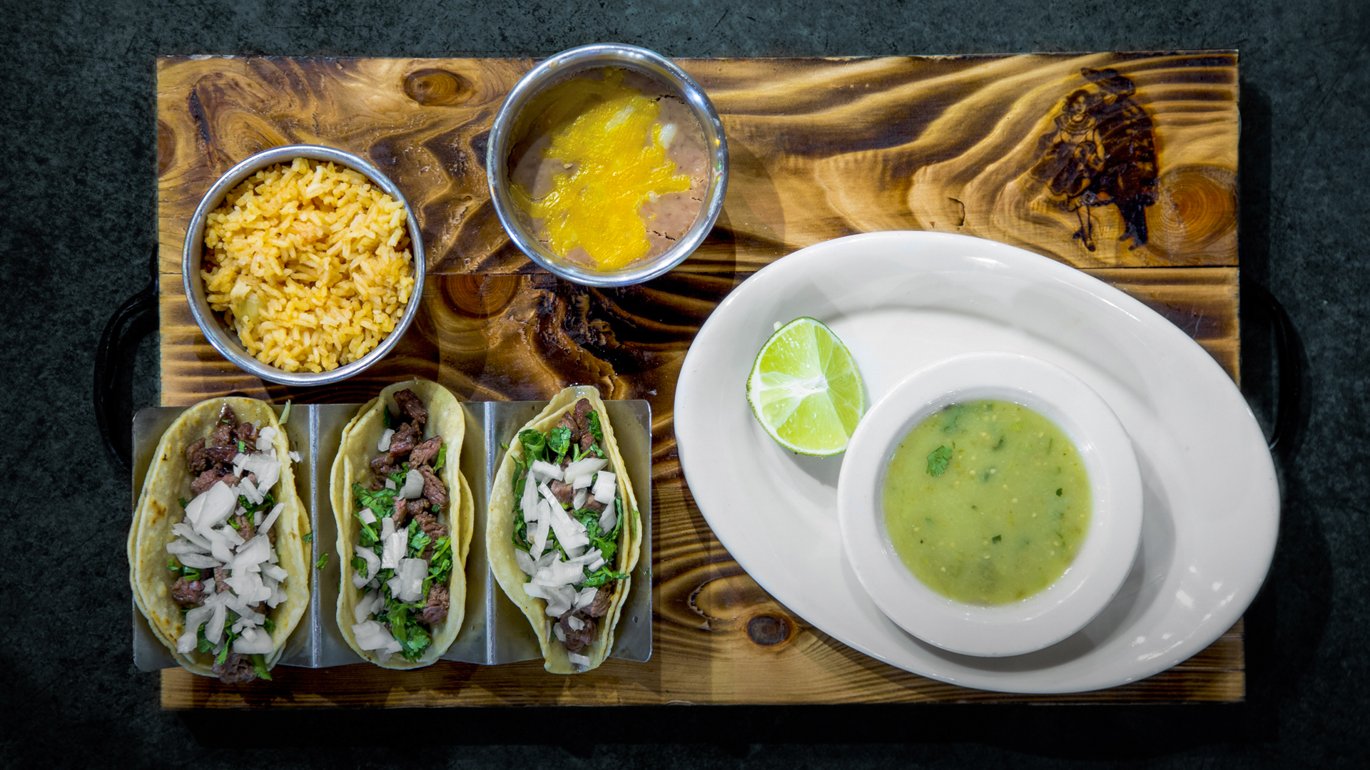 El Sarape – Family Mexican Restaurants