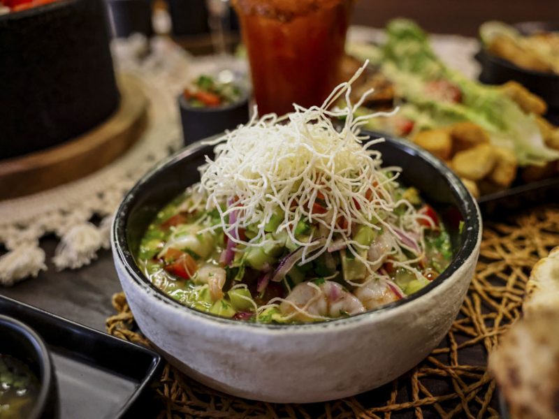 El Sarape – Family Mexican Restaurants