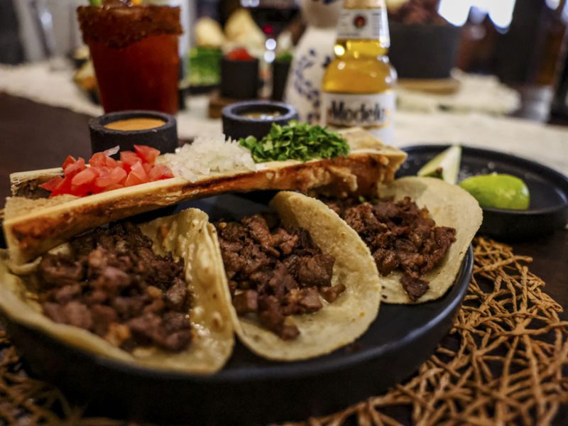 El Sarape – Family Mexican Restaurants