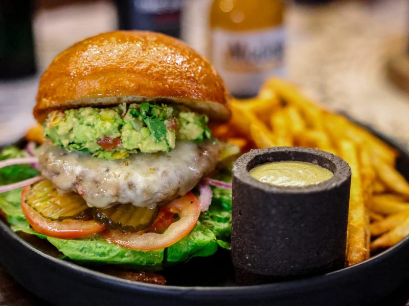 El Sarape – Family Mexican Restaurants